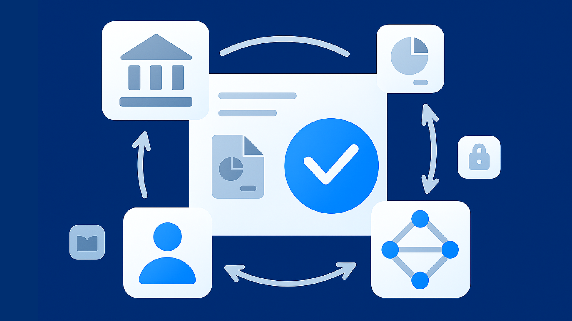 Why Government Work Feels Broken—And How the Amorphic Data Platform Can Help Fix It